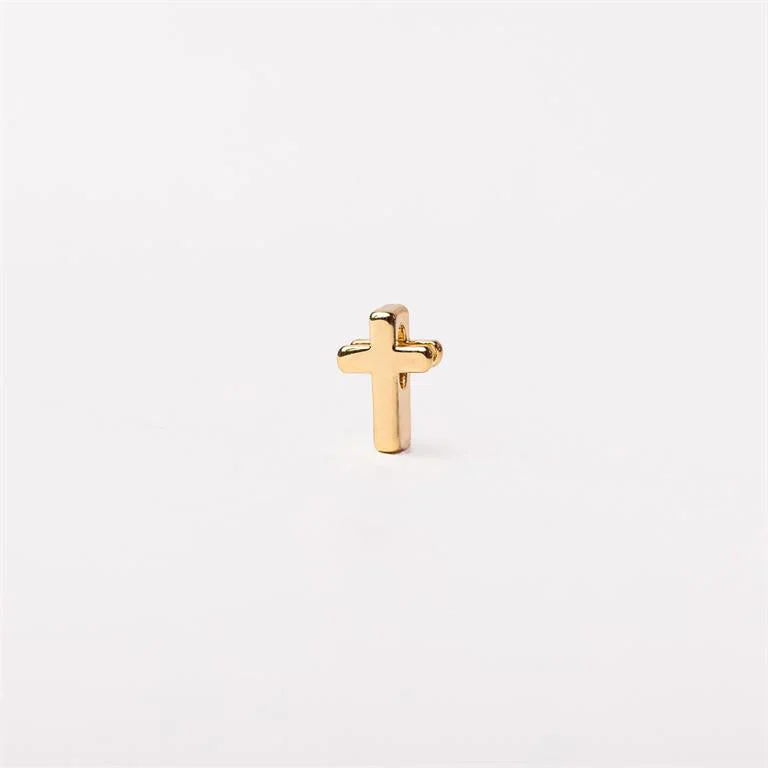 MICHELLE MCDOWELL LUXE CHARM CROSS – Patton's